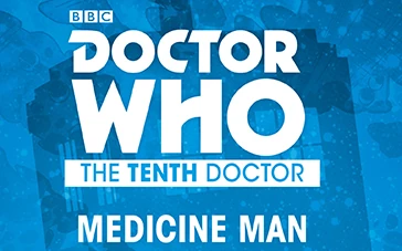 Medicine Man | Doctor Who Torchwood Wiki | Fandom