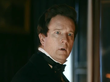 Charles Babbage | Doctor Who Torchwood Wiki | Fandom