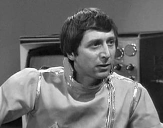 Donald Gee | Doctor Who Torchwood Wiki | Fandom