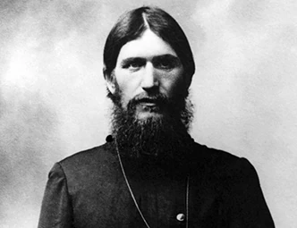 Grigori Rasputin | Doctor Who Torchwood Wiki | Fandom