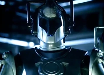 Cyber-Leader (12. Cyber-Legion) | Doctor Who Torchwood Wiki | Fandom