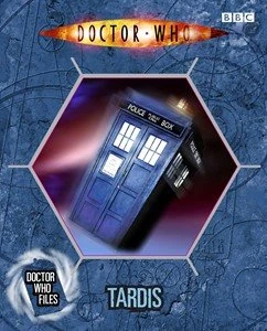 Doctor Who Files 12: The TARDIS | Doctor Who Torchwood Wiki | Fandom