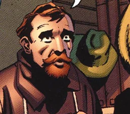 Frank Wild | Doctor Who Torchwood Wiki | Fandom