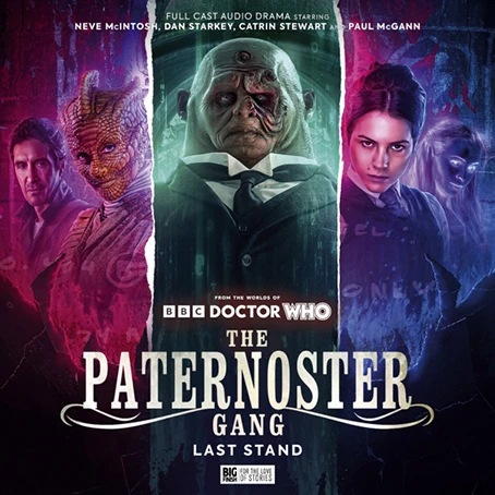 Last Stand | Doctor Who Torchwood Wiki | Fandom