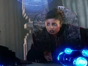 Time Lady 2 (Kriegsrat) | Doctor Who Torchwood Wiki | Fandom