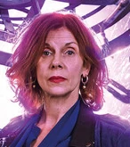 Rani | Doctor Who Torchwood Wiki | Fandom