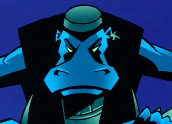 Thoueris | Doctor Who Torchwood Wiki | Fandom