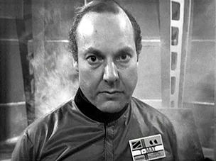 Harry Osgood | Doctor Who Torchwood Wiki | Fandom