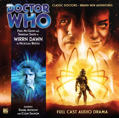 Wirrn Dawn | Doctor Who Torchwood Wiki | Fandom