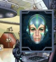 Ivy (Computer) | Doctor Who Torchwood Wiki | Fandom