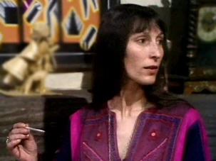 Nancy (Umweltaktivistin) | Doctor Who Torchwood Wiki | Fandom