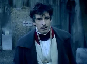 Harcourt (Captain) | Doctor Who Torchwood Wiki | Fandom