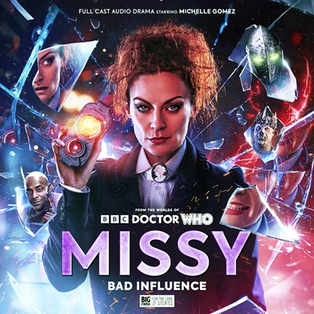 Bad Influence | Doctor Who Torchwood Wiki | Fandom