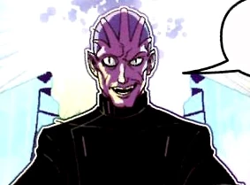 Gizou | Doctor Who Torchwood Wiki | Fandom