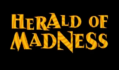 Herald of Madness | Doctor Who Torchwood Wiki | Fandom