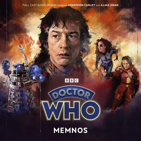 Memnos (Hörspiel) | Doctor Who Torchwood Wiki | Fandom