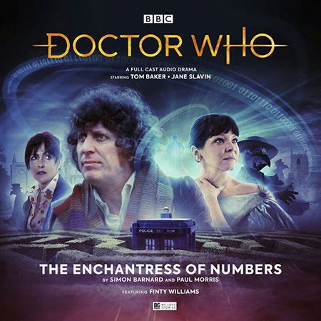 The Enchantress of Numbers | Doctor Who Torchwood Wiki | Fandom