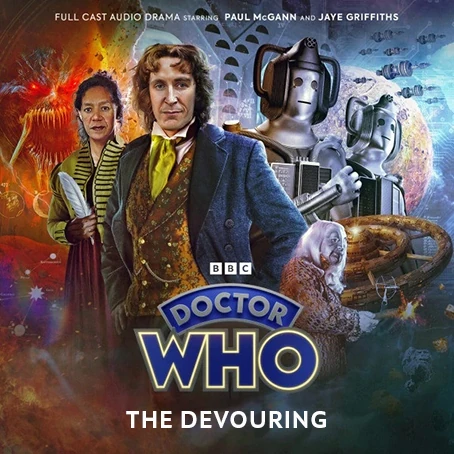 The Devouring | Doctor Who Torchwood Wiki | Fandom