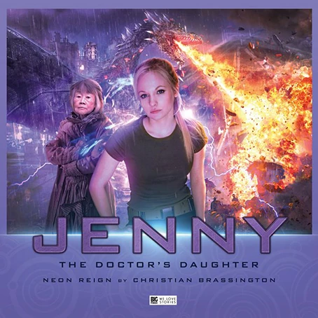 Neon Reign | Doctor Who Torchwood Wiki | Fandom
