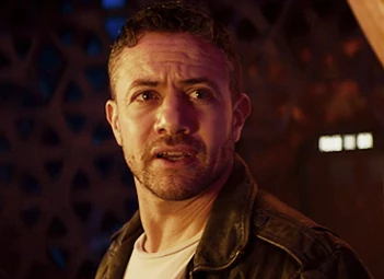 Jake Willis | Doctor Who Torchwood Wiki | Fandom