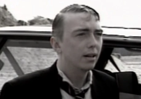 Daniel Hinton | Doctor Who Torchwood Wiki | Fandom