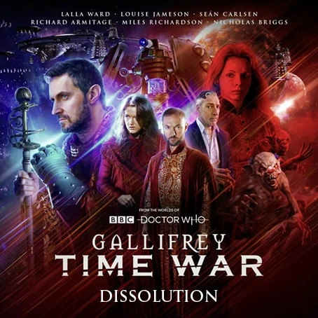 Dissolution | Doctor Who Torchwood Wiki | Fandom