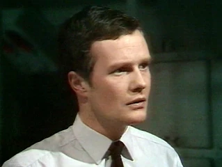 Tony Mitchell | Doctor Who Torchwood Wiki | Fandom