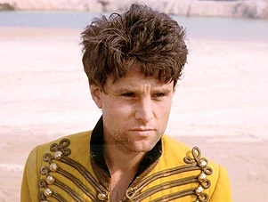 Christopher Guard | Doctor Who Torchwood Wiki | Fandom