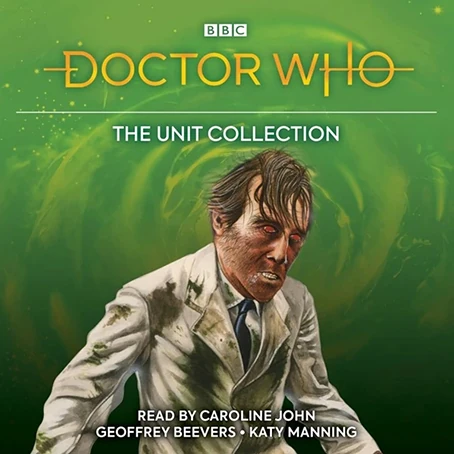 The UNIT Collection | Doctor Who Torchwood Wiki | Fandom