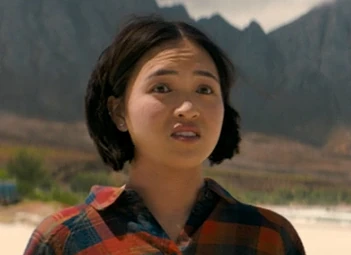 Suki Cheng | Doctor Who Torchwood Wiki | Fandom