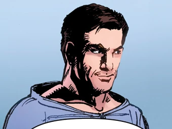 Fillion | Doctor Who Torchwood Wiki | Fandom