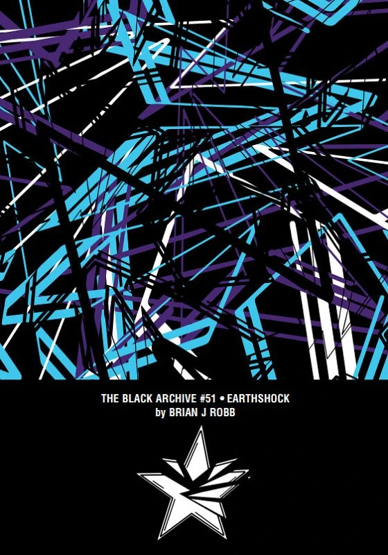 The Black Archive 51 | Doctor Who Torchwood Wiki | Fandom