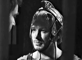 Peter Diamond | Doctor Who Torchwood Wiki | Fandom