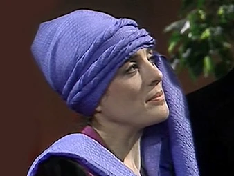 Eleanor Bron | Doctor Who Torchwood Wiki | Fandom