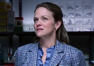 Bridget Howe | Doctor Who Torchwood Wiki | Fandom