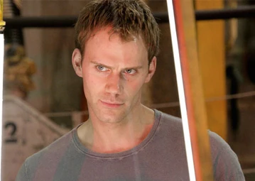 Tobias Zed | Doctor Who Torchwood Wiki | Fandom