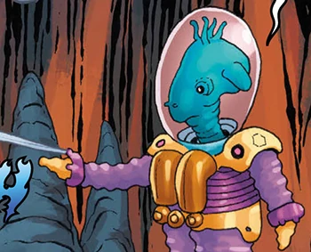 Scrofolus | Doctor Who Torchwood Wiki | Fandom