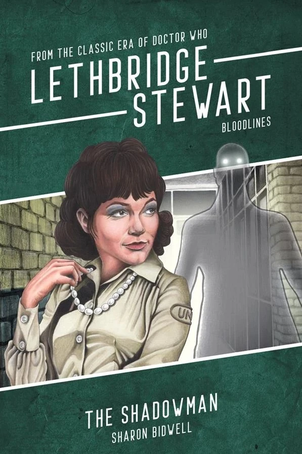 The Shadowman | Doctor Who Torchwood Wiki | Fandom