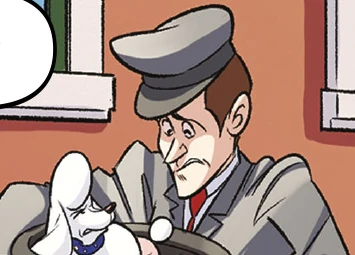 Mark Mainwood | Doctor Who Torchwood Wiki | Fandom