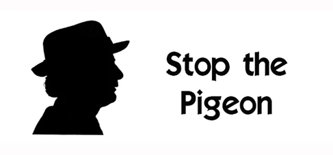 Stop the Pigeon | Doctor Who Torchwood Wiki | Fandom