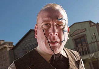 Kahler-Jex | Doctor Who Torchwood Wiki | Fandom