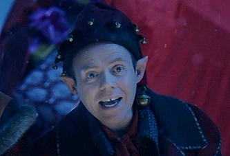 Ian (Elf) | Doctor Who Torchwood Wiki | Fandom