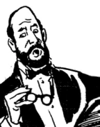 Sinclair (Professor) | Doctor Who Torchwood Wiki | Fandom