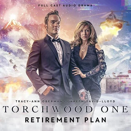 Retirement Plan | Doctor Who Torchwood Wiki | Fandom