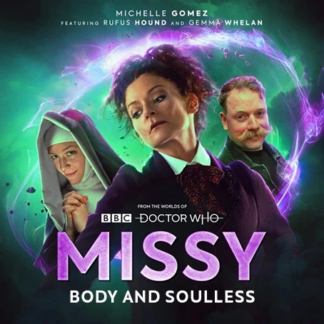 Body and Soulless | Doctor Who Torchwood Wiki | Fandom