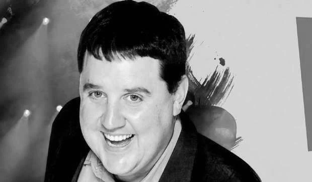Peter Kay | Doctor Who Torchwood Wiki | Fandom