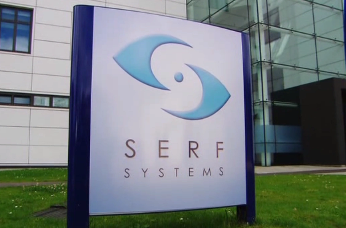 Serf Systems | Doctor Who Torchwood Wiki | Fandom