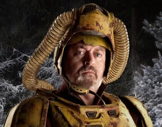 Droxil | Doctor Who Torchwood Wiki | Fandom