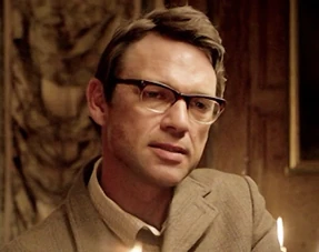 Alec Palmer | Doctor Who Torchwood Wiki | Fandom