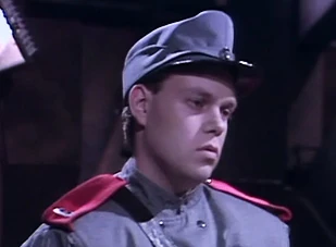 Bax (Varos) | Doctor Who Torchwood Wiki | Fandom